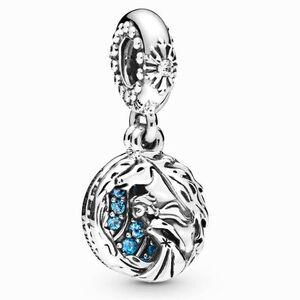 Disney | Jewelry | Nwot Pandora X Disney Elsa And The Nokk Frozen 2 ...